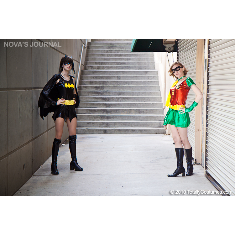 Robin Girl Wonder Images at Cecil Messer blog