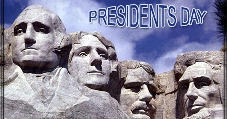 South Florida Postal Blog: Presidents Day and a History Lesson
