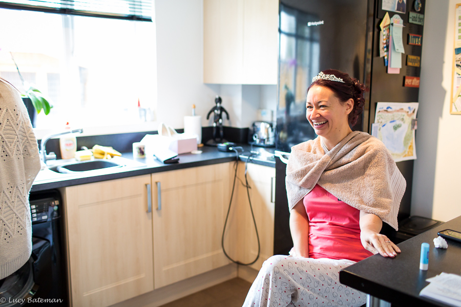 Lucy Bateman's Photography Blog: Wedding Leybourne Church Kent