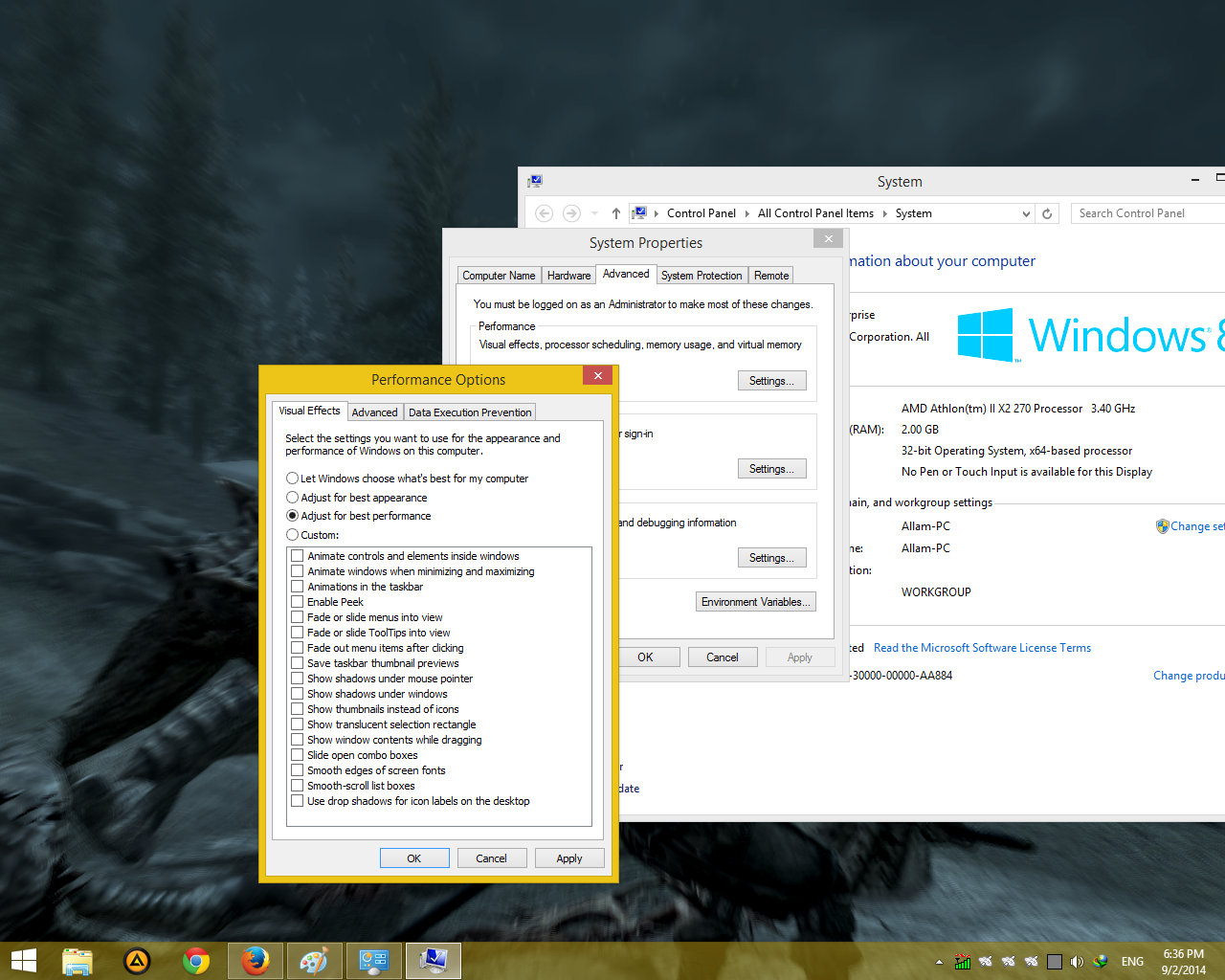 How To Increase PC (Windows) Performance Without Software - Semarang Punya
