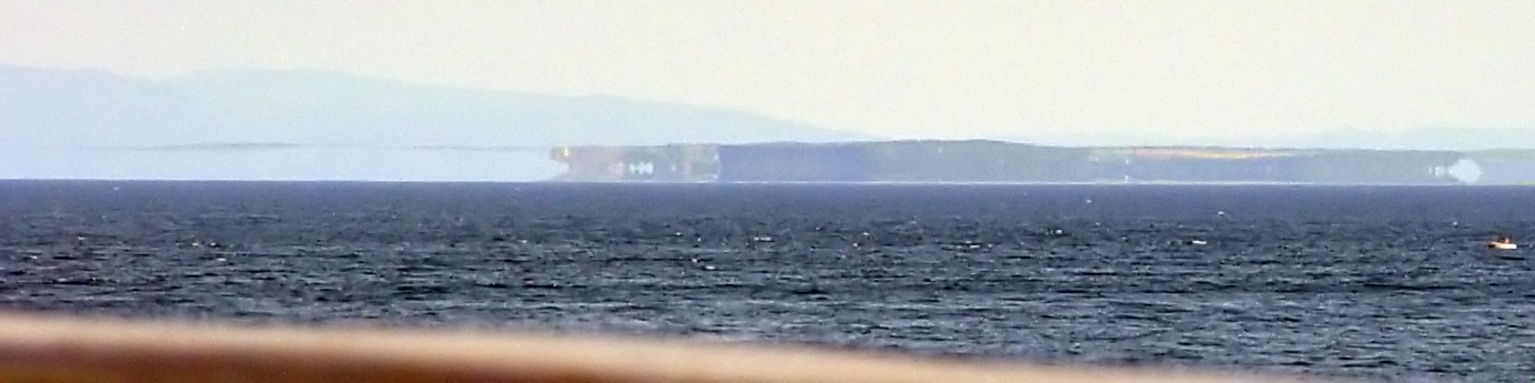 curiosità mitologiche, storiche e lessicali: La Fata morgana:mitologia ...