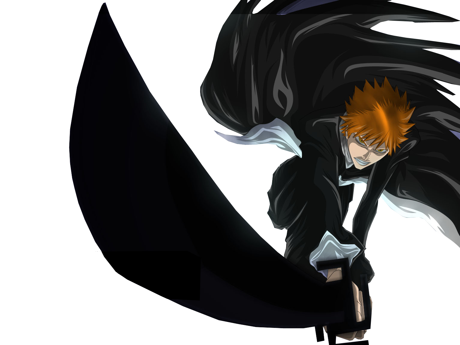 Renders: Renders Bleach