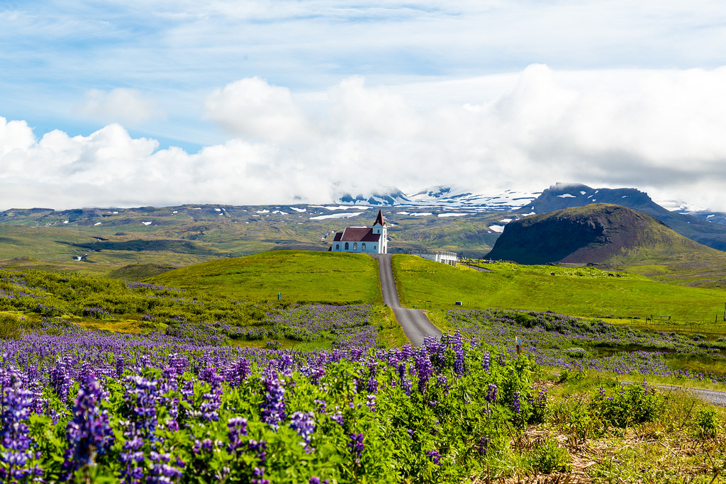 MyPhotoPics: Hellissandur, Iceland.