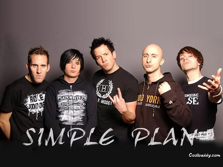 This is Music: Conheçam o novo clip do Simple Plan
