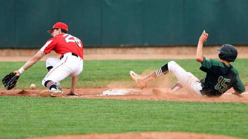 Lewis-Clark Twins & Cubs: 2018