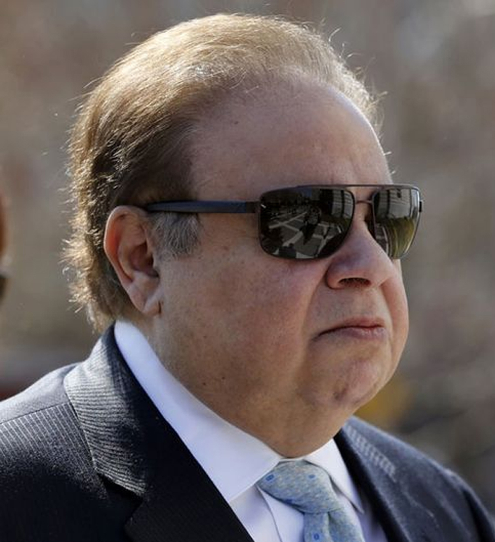 NOTINOTAS: Melgen podría ser liberado con fianza este miércoles en ...