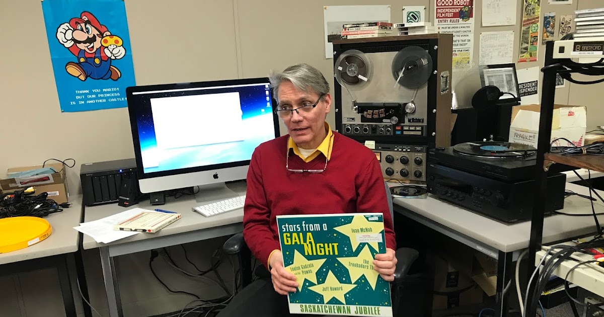 Audio-Visual Preservation Workshop