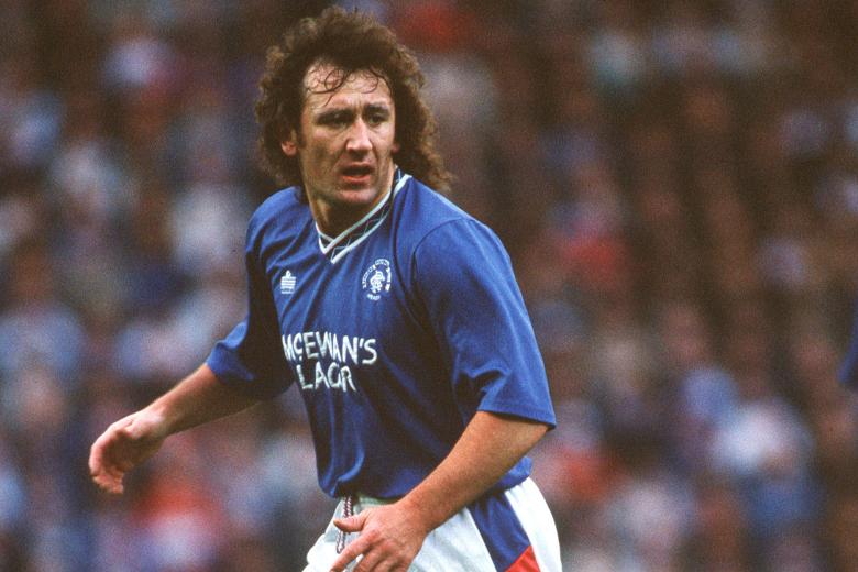 Ευλογημένο Ποδόσφαιρο : Τέρι Χάρλοκ: Το καμάρι της Μίλγουολ