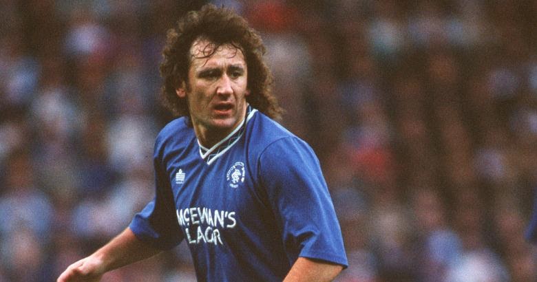 Ευλογημένο Ποδόσφαιρο : Τέρι Χάρλοκ: Το καμάρι της Μίλγουολ