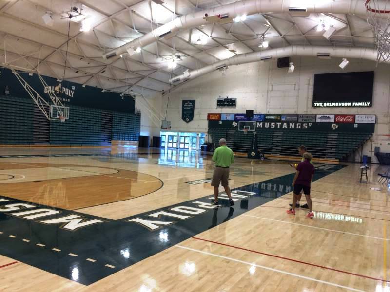 America's College Campuses: Cal Poly -- San Luis Obispo