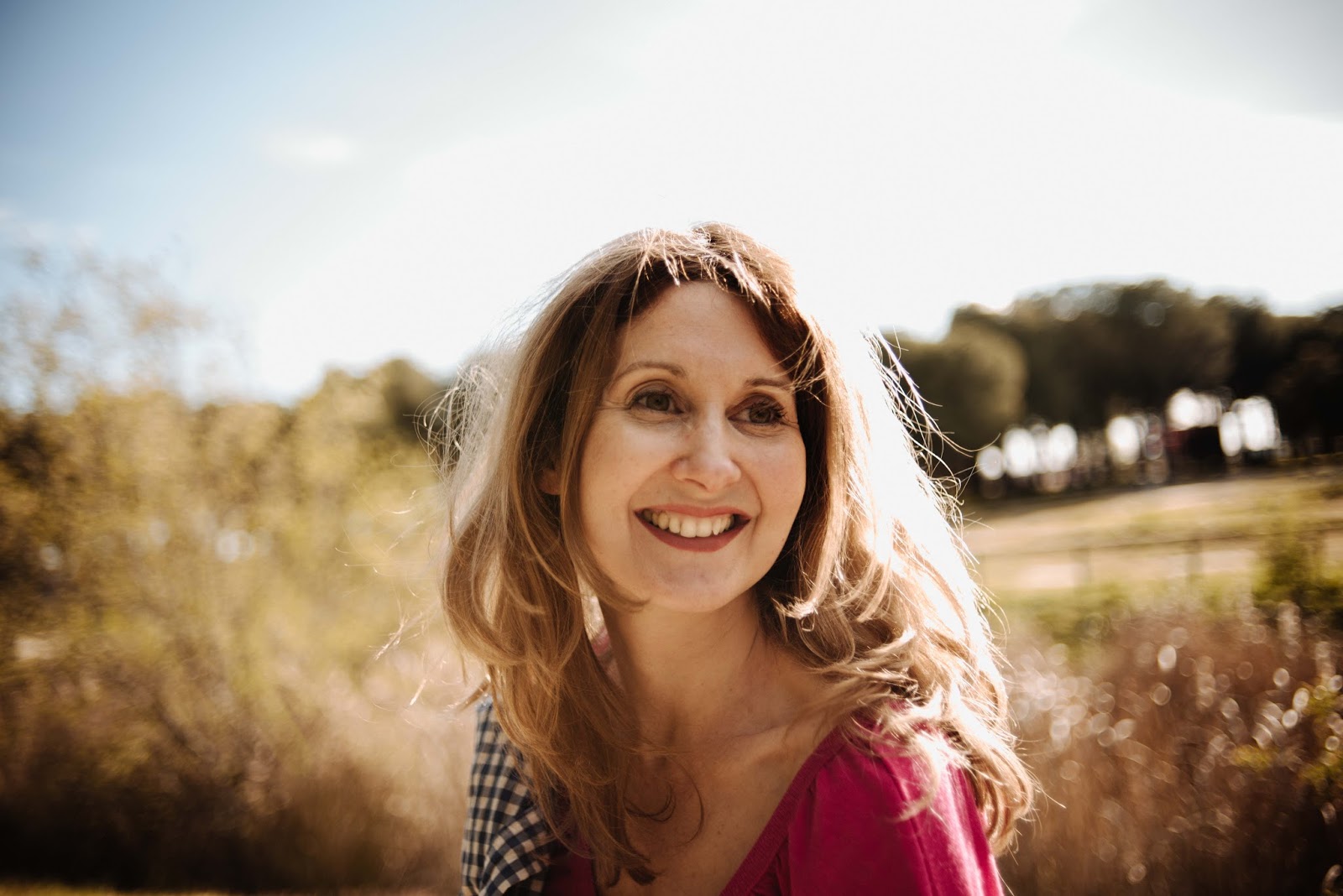 El Ojo Encantado: La familia de Annette