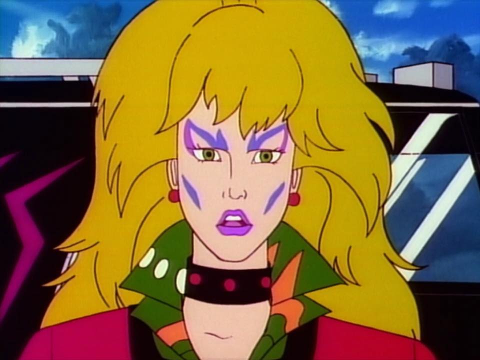 A POP CULTURE ADDICT - IN REHAB: Jem Reviewed: Season 2 Recap