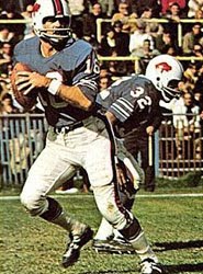 Today in Pro Football History: 1970: Dennis Shaw Leads Bills Past Jets ...