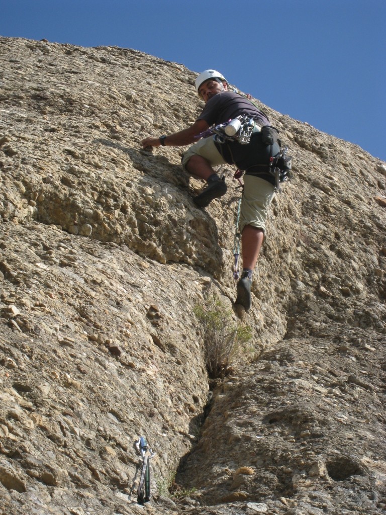 Sisbemessanapren: El Timbaler i el Gerro.