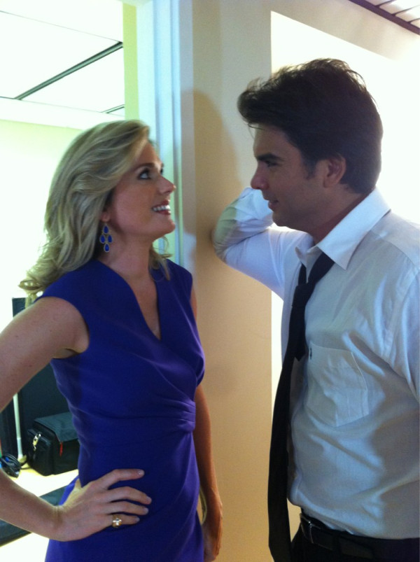 New Novelas: "Secreteando", la nueva Web Novela de Telemundo