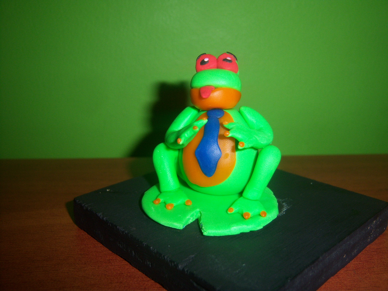 El Blog De Plastilina :D: noviembre 2011