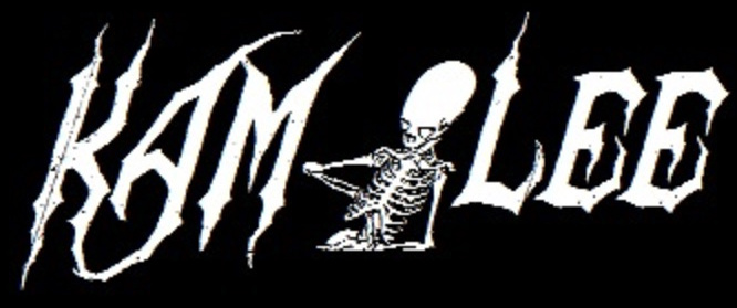 Crucifixion 'Zine: KAM LEE INTERVIEW March 2012