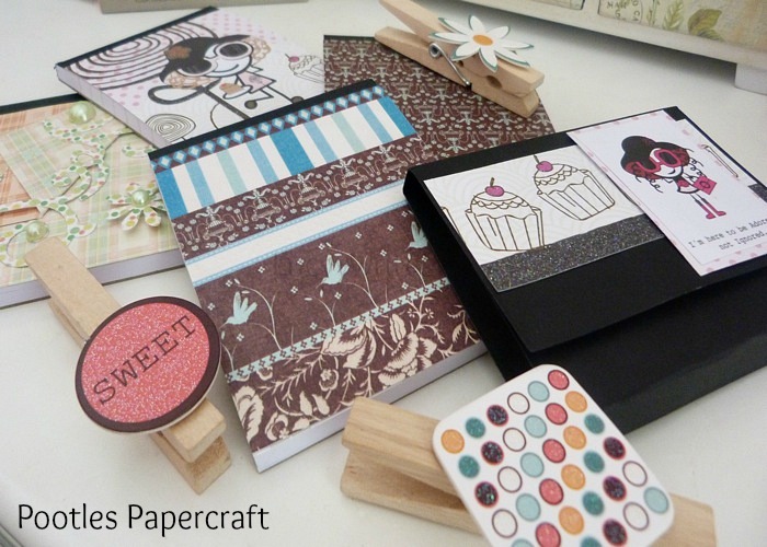 Pootles Papercraft // Review | Lucyy Writes