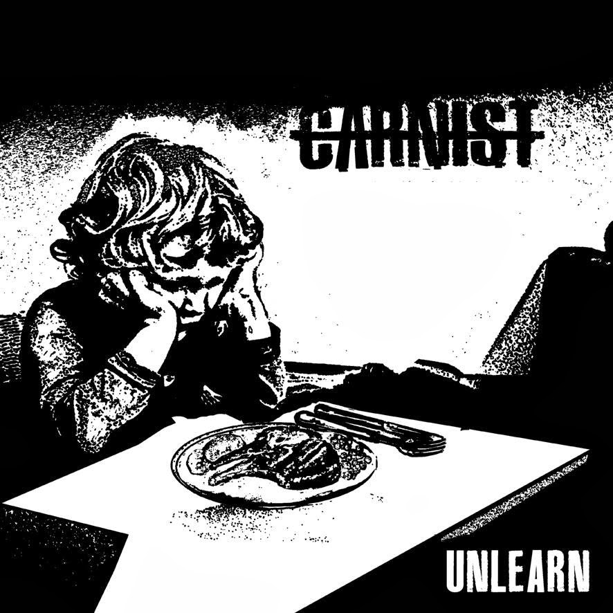 antblog: Carnist - Unlearn