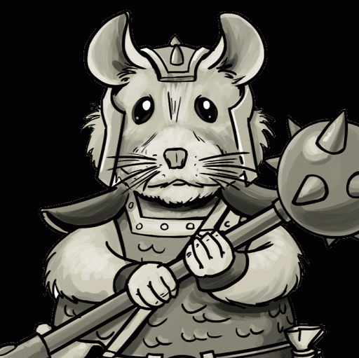 A Shoggoth on the Roof