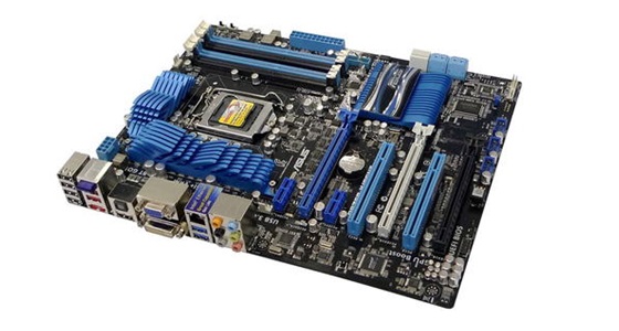 How to Troubleshoot a Bad Motherboard and Its Components