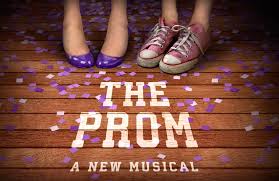 JK's TheatreScene: LOGOS: The Prom