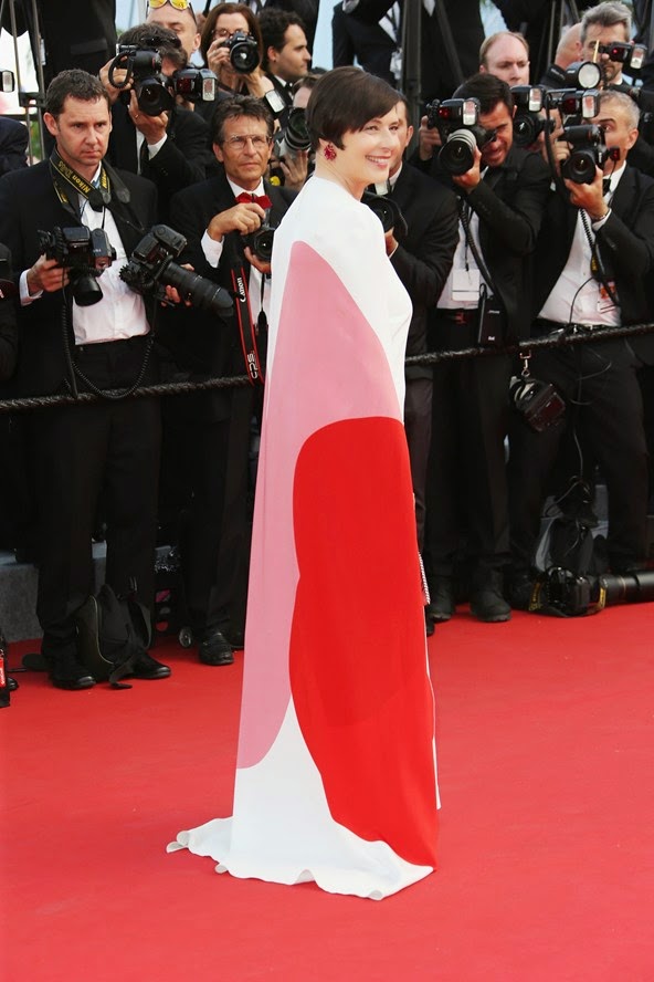 FOCH z przytupem: CANNES 2015