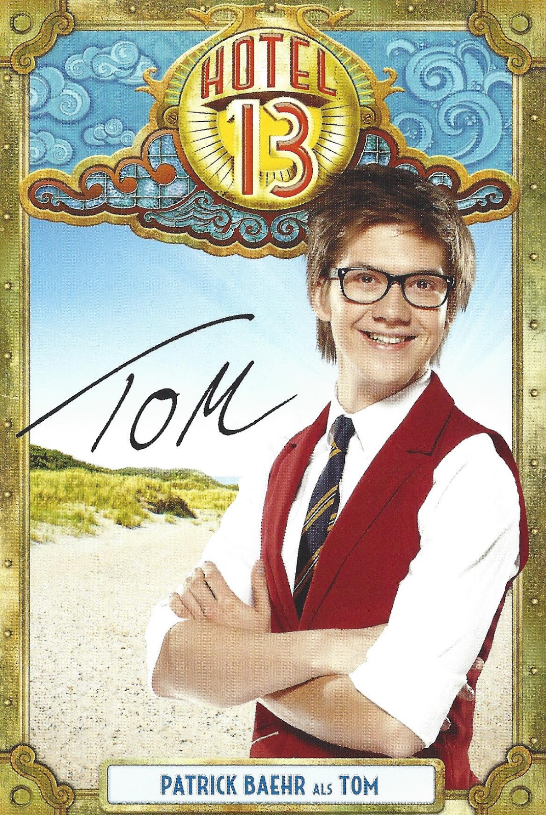 Patrick Baehr Blog: Galerie