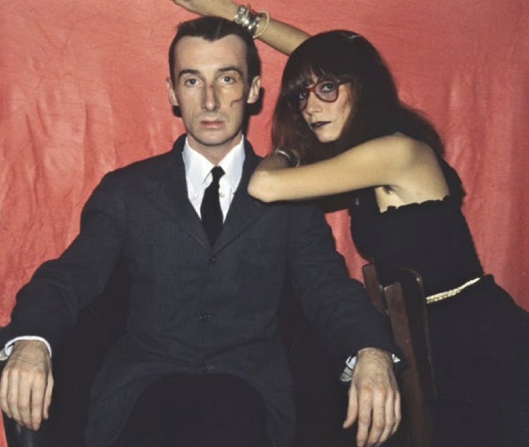 Marcia Resnick - Alchetron, The Free Social Encyclopedia