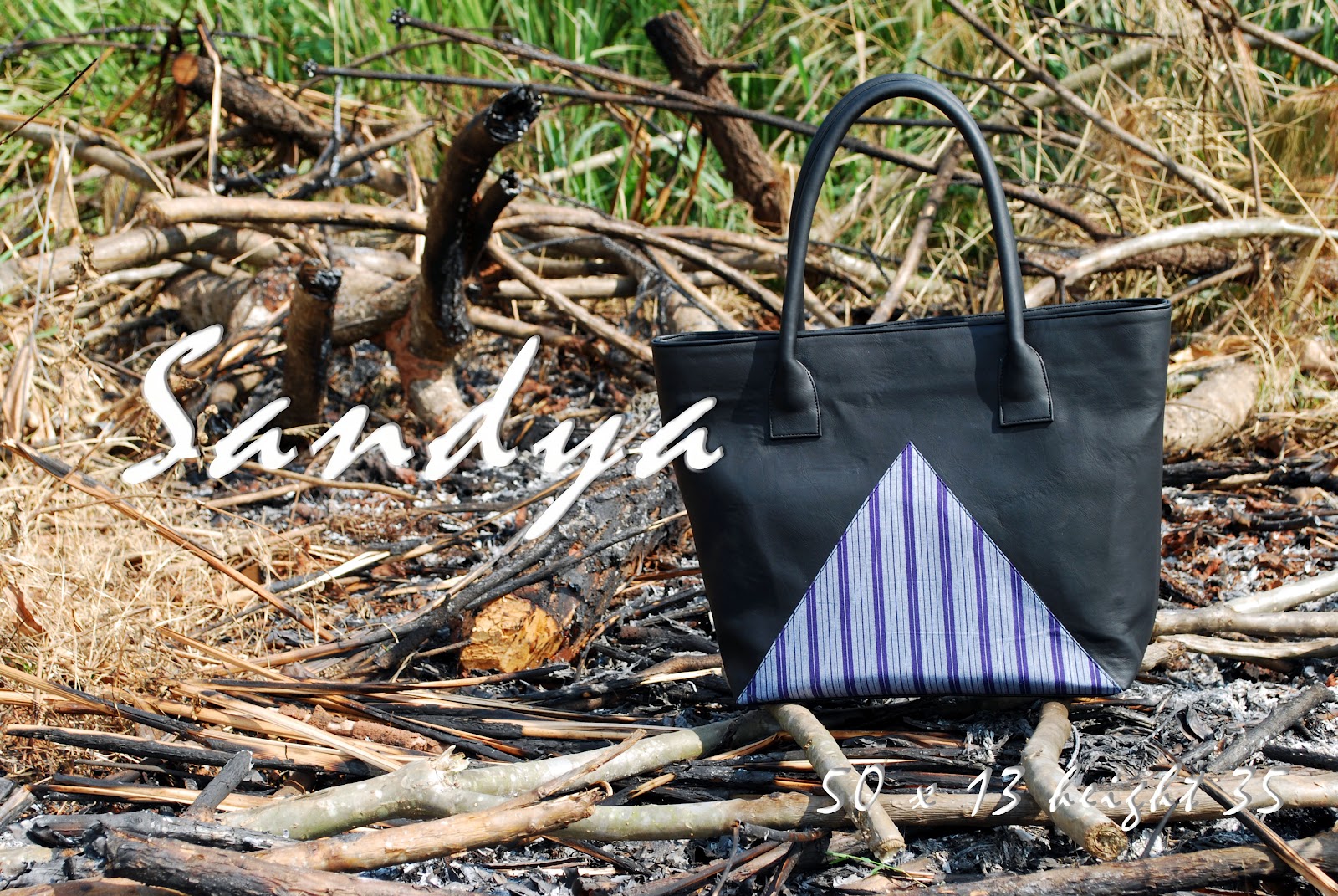 Nyai Indonesia: Another Batch of Sandya Series