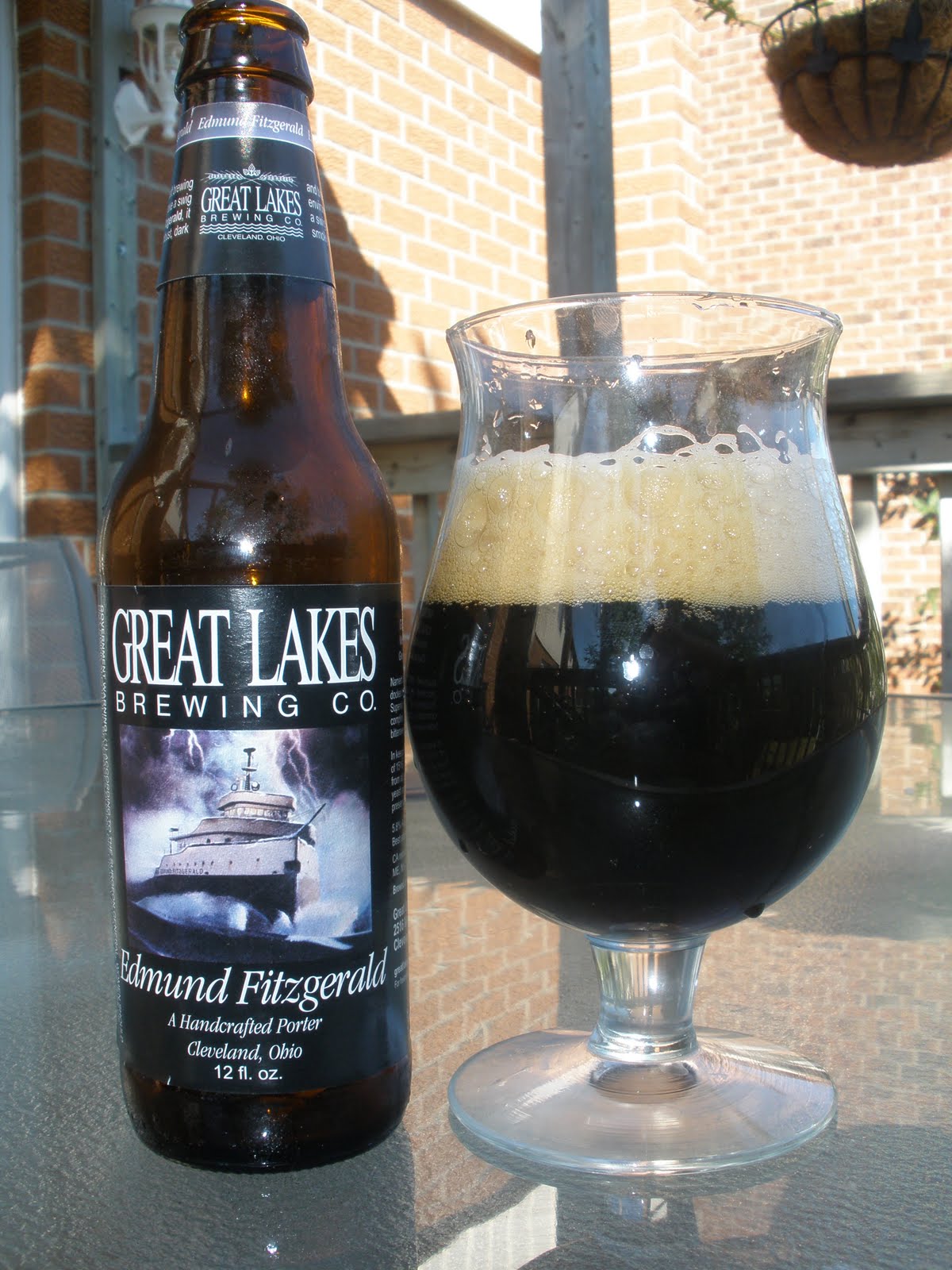 Matt's Beer Den: August 2011