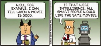 DownWithTyranny!: As Dilbert's Pointy-Haired Boss returns from vacation ...