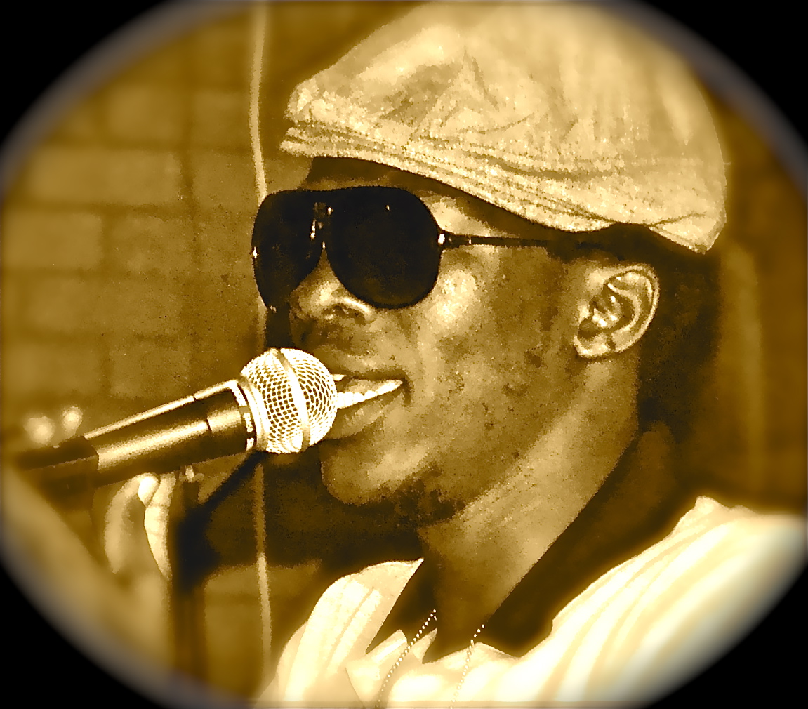 MaC J BEST mUSICIAN ALIVE!
