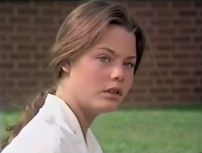 Everything Susan Dey: Susan Dey in Cage Without a Key