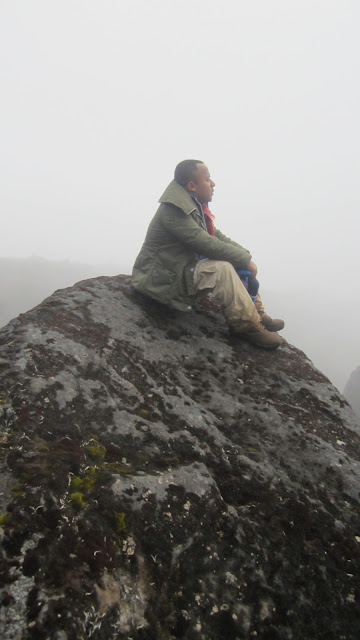 BEST OF PAPUA NEW GUINEA: The trip to the tallest mountain (Mt Wilhelm ...