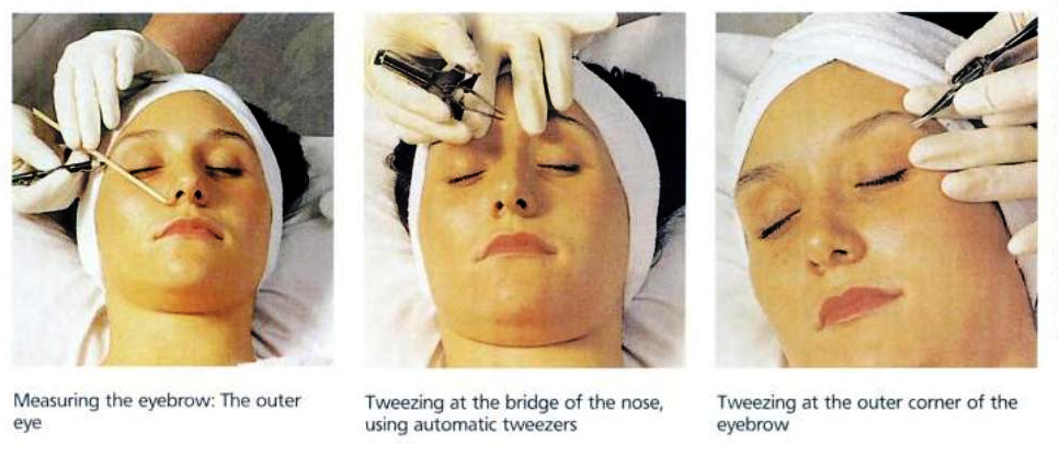 Bilal M Mirza: Shaping The Eyebrows – How to perfectly Shape Eyebrows?