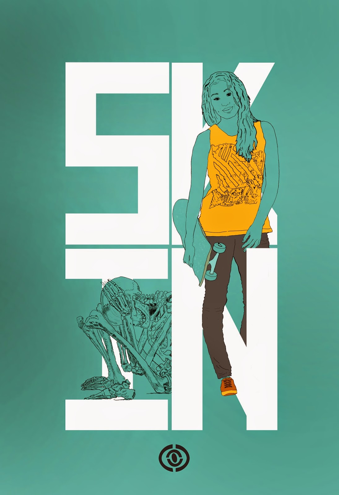 SUU Digital Imaging: Riley Funk I Slake Clothing