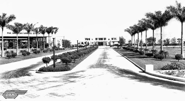 Clipper Connection: La historia de Dinner Key