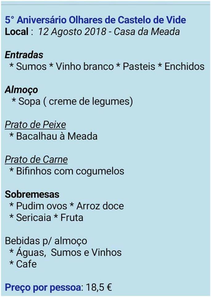 Notícias de Castelo de Vide: Grupo “Olhares de Castelo de Vide” no ...