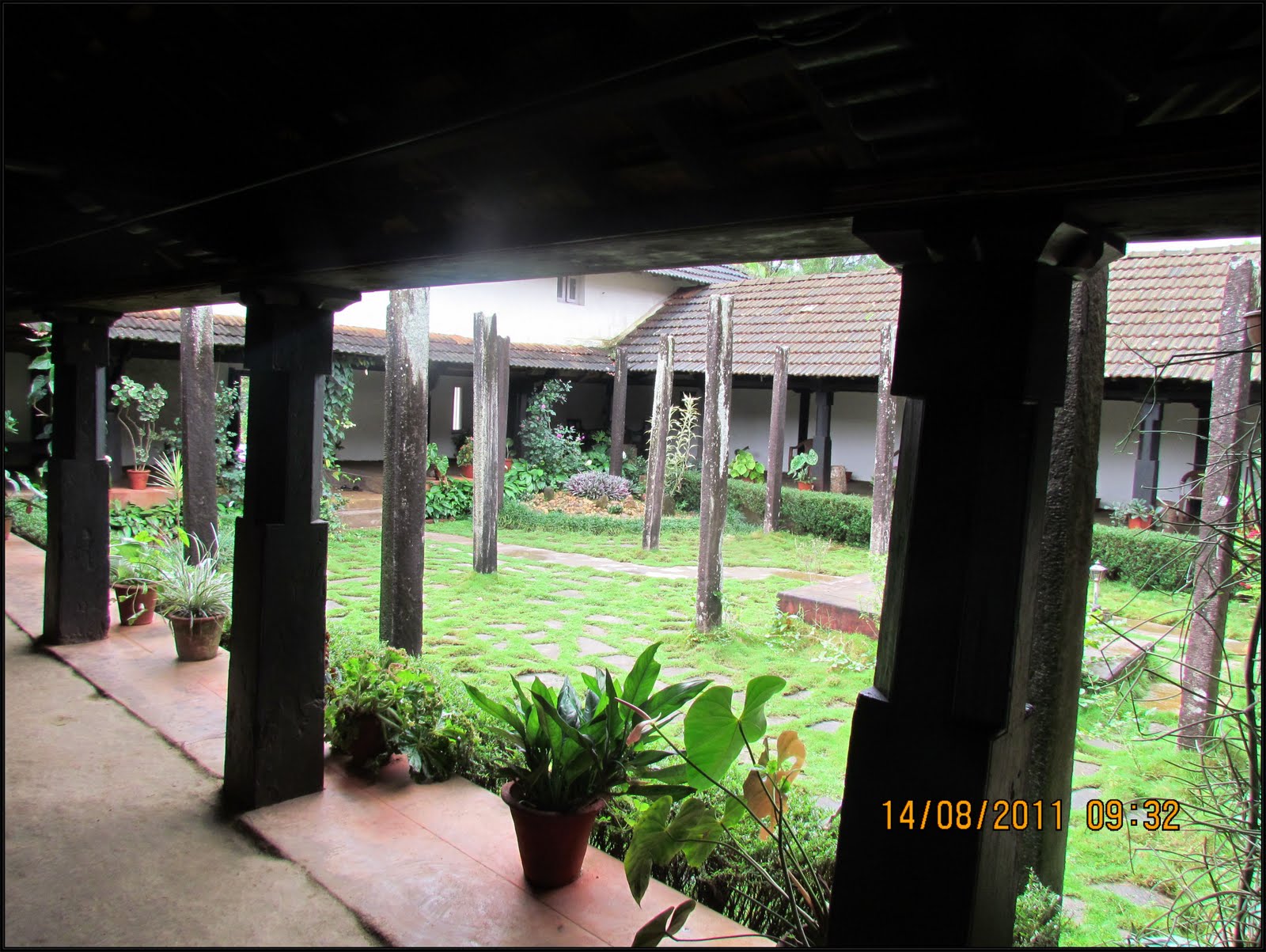 Mesmerizing Malnad - Ahamkaara