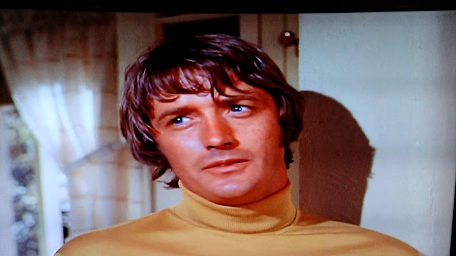 Los Angeles Morgue Files: "Custer" Actor Wayne Maunder 1937-2018 ...