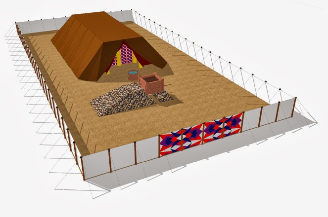 Music of the Prairie: The Tabernacle