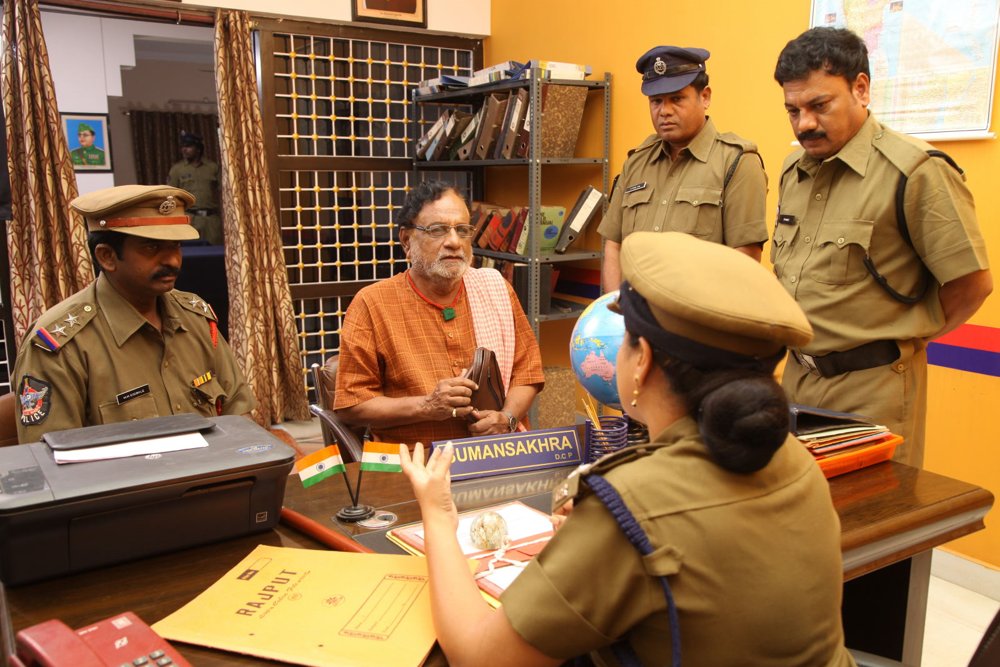 Sithara movie photos gallery