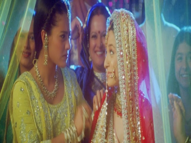Simone Singh Fans: Simone Singh in Movies: Kabhi Khushi Kabhie Gham ...