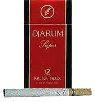 Buy Clove Cigarettes "007"