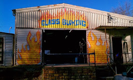 Glass Work Designs: Meet the Artist - Nate Nardi, Glassblower