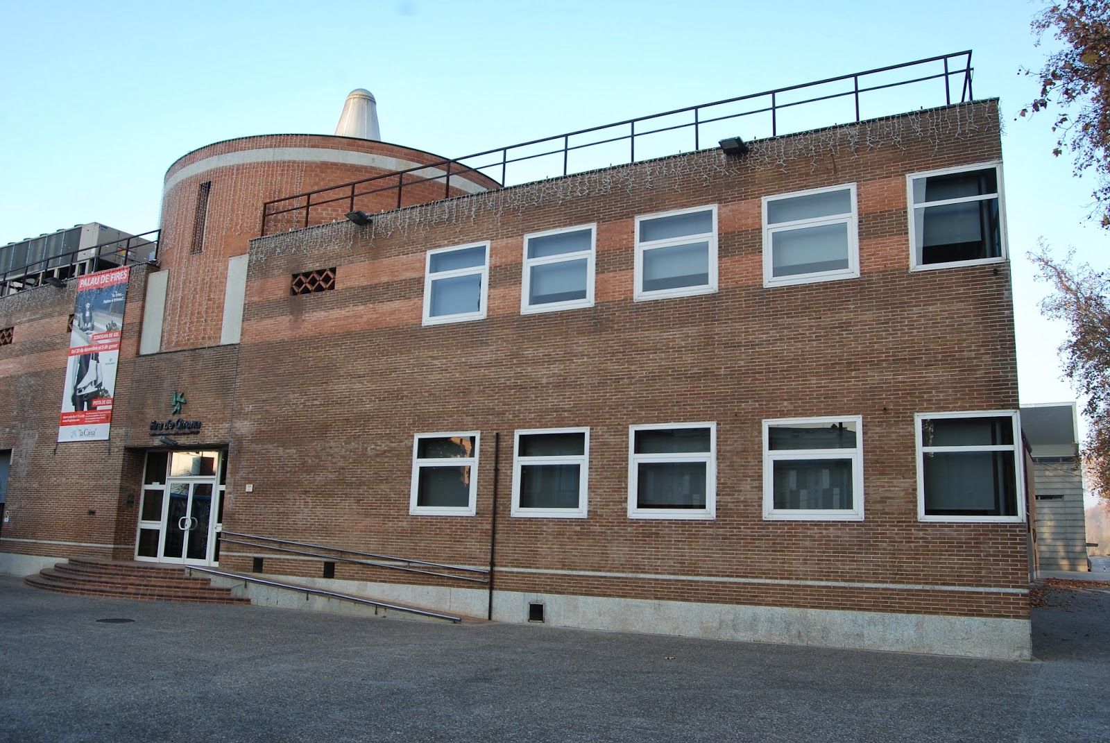 diciembre 2013 | Descobrint Girona | Monuments, llegendes, restaurants ...