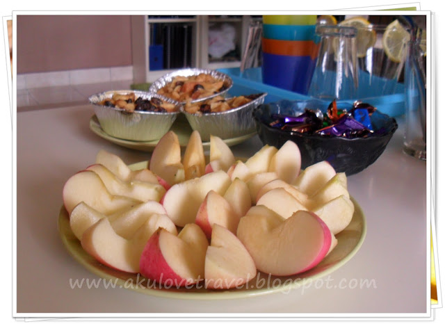 Travel & Food: JaMuaN RiNgaN