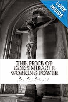 Books By: Books By AA Allen