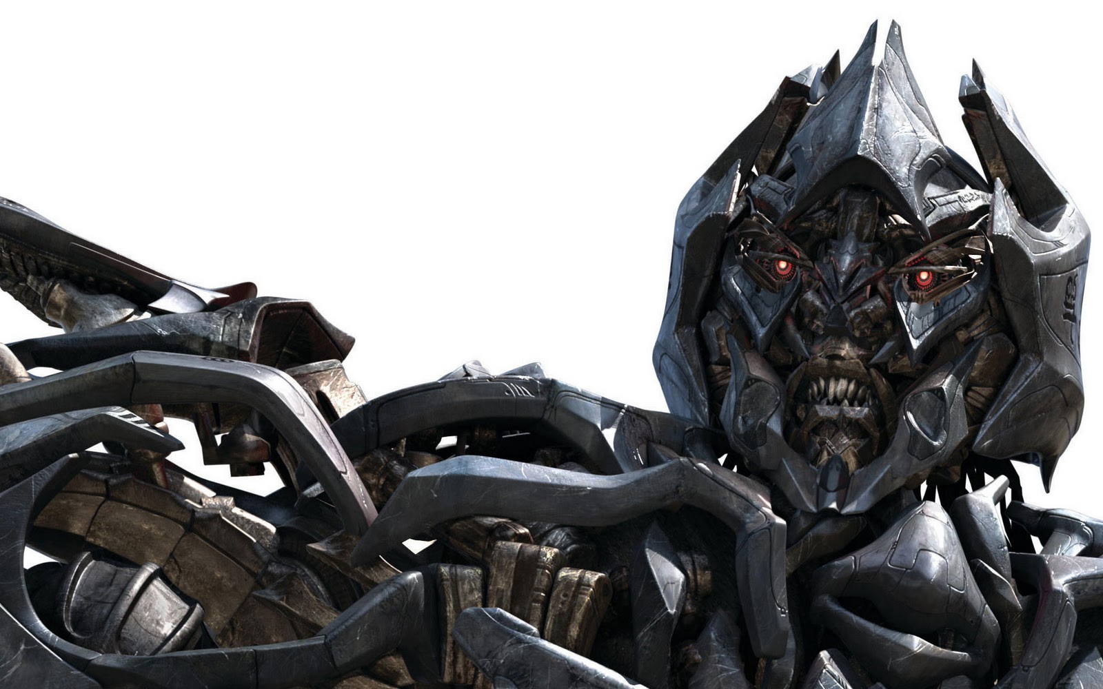 TRANSFORMERS MATRIX WALLPAPERS: Megatron movie HD